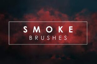 10+ Best Smoke Brushes | Design Shack