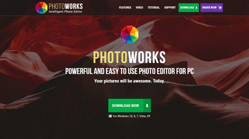 PhotoWorks: An Affordable Lightroom Alternative for Beginners | Design ...