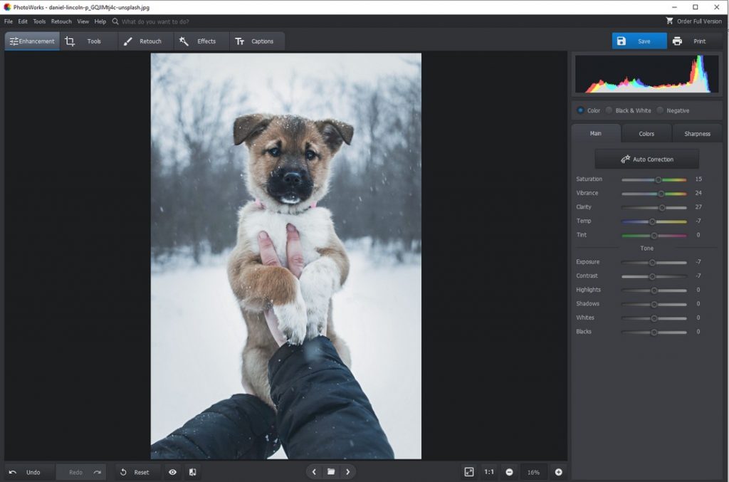 PhotoWorks: An Affordable Lightroom Alternative for Beginners | Design ...