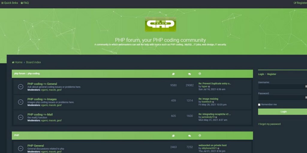 15+ Best Web Design Communities & Discussion Spaces in 2025 | Design Shack