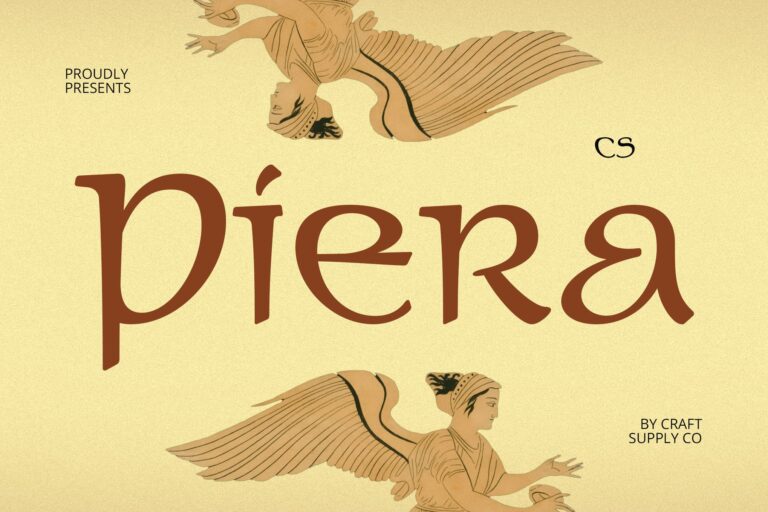20+ Best Irish & Celtic Fonts (Old Irish Fonts & More) - Shack Design