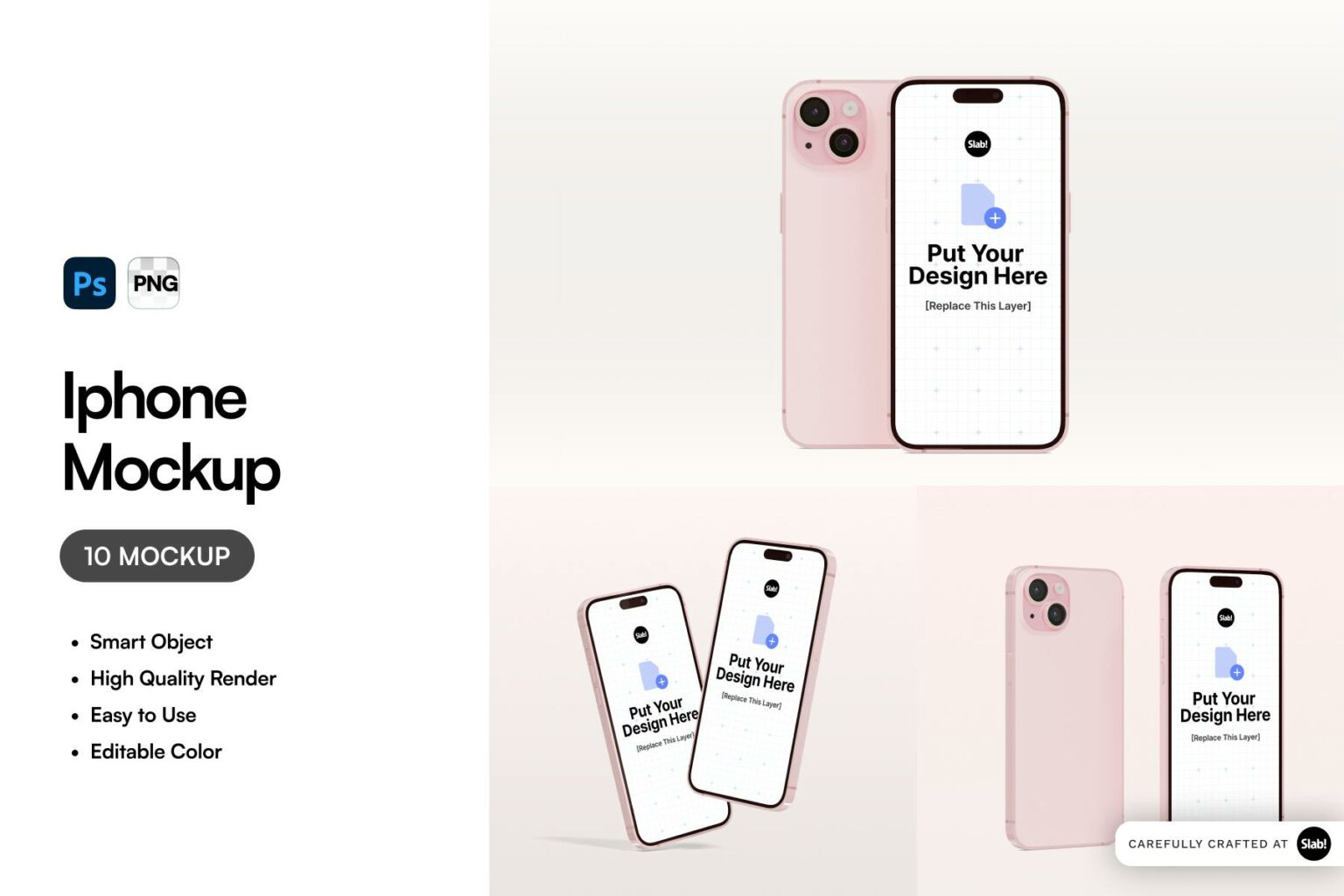 25+ Best Figma Mockups (Devices, Print, Products & More) | Design Shack