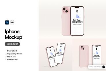 25+ Best Figma Mockups (Devices, Print, Products & More) | Design Shack