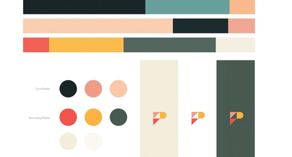 10 Best Brand Identity Design + Examples | Design Shack