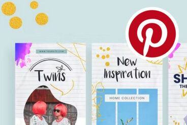 20+ Best Pinterest Templates for Posts & Banners (Free & Pro) | Design ...