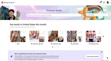 How to Stay Ahead of the Curve: Researching the Latest Design Trends ...