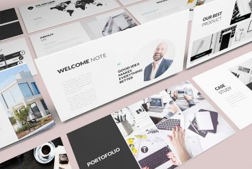PowerPoint Templates | Design Shack