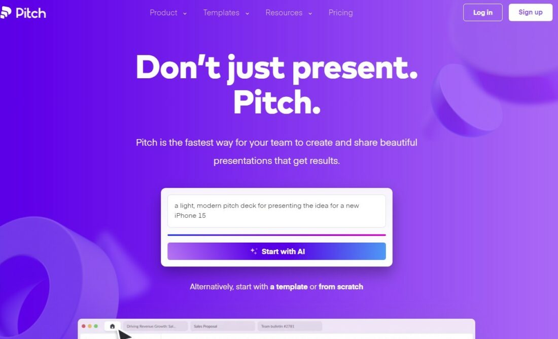 How to Use AI to Create a PowerPoint Presentation | Design Shack