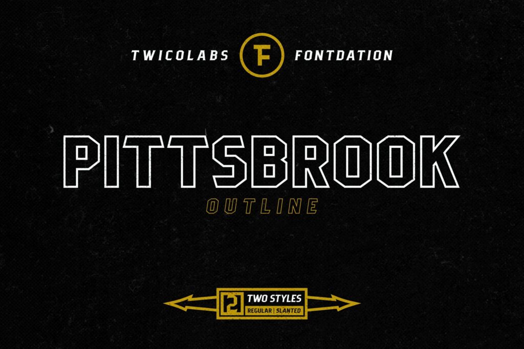 30+ Best Collegiate & College Fonts | Design Shack