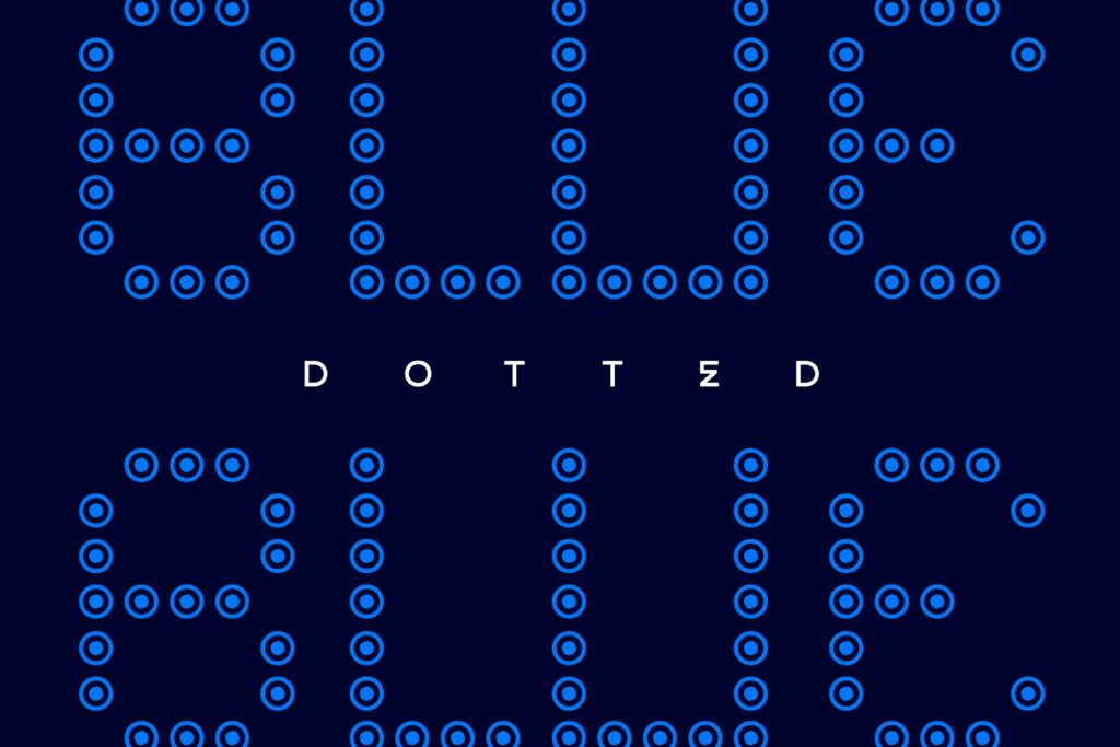 20+ Best Digital Fonts (+ Digital Clock and Number Typography) | Design ...