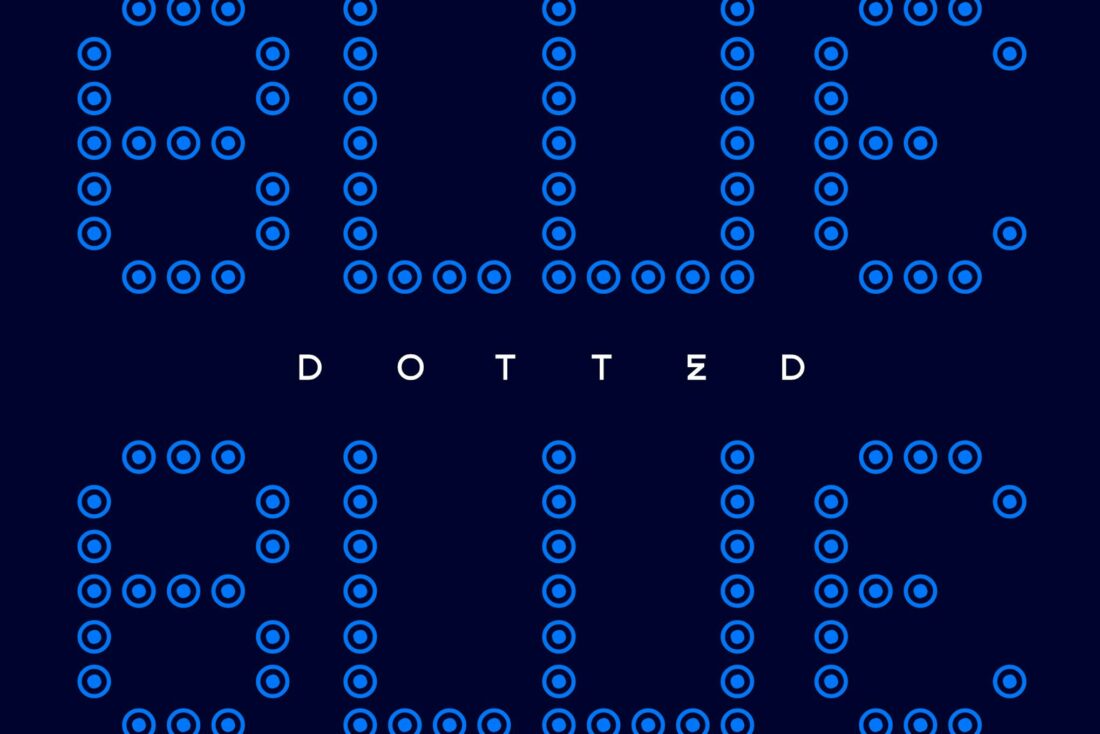 20+ Best Digital Fonts (+ Digital Clock and Number Typography) | Design ...