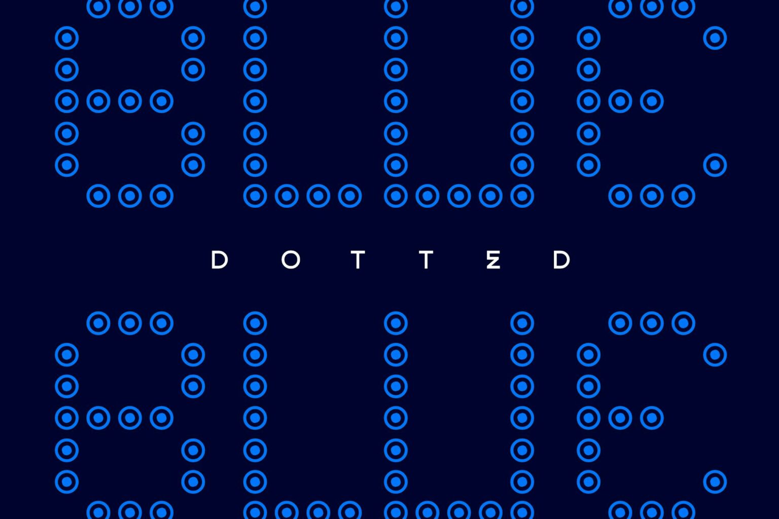 20+ Best Digital Fonts (+ Digital Clock and Number Typography) | Design ...