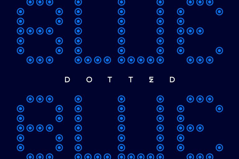 25+ Best Digital Fonts (+ Digital Clock and Number Typography) | Design ...