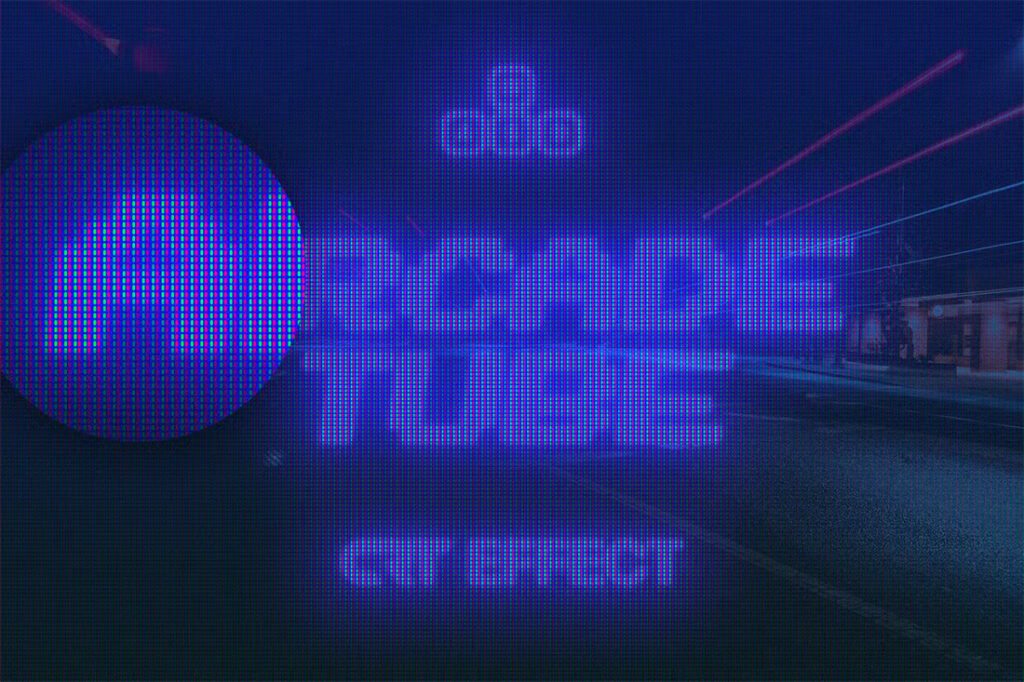 Pixel Art & Pixel Fonts: Cara Bekerja Dengan Tren Desain Abadi Ini ...