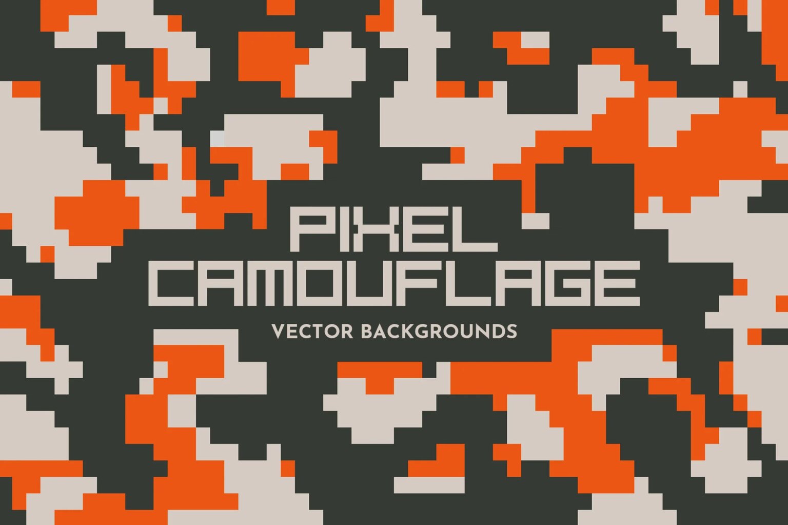 20+ Best Camo Patterns, Textures & Background Graphics | Design Shack