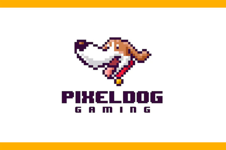 Pixel Art & Pixel Fonts: How to Work With This Timeless Design Trend ...