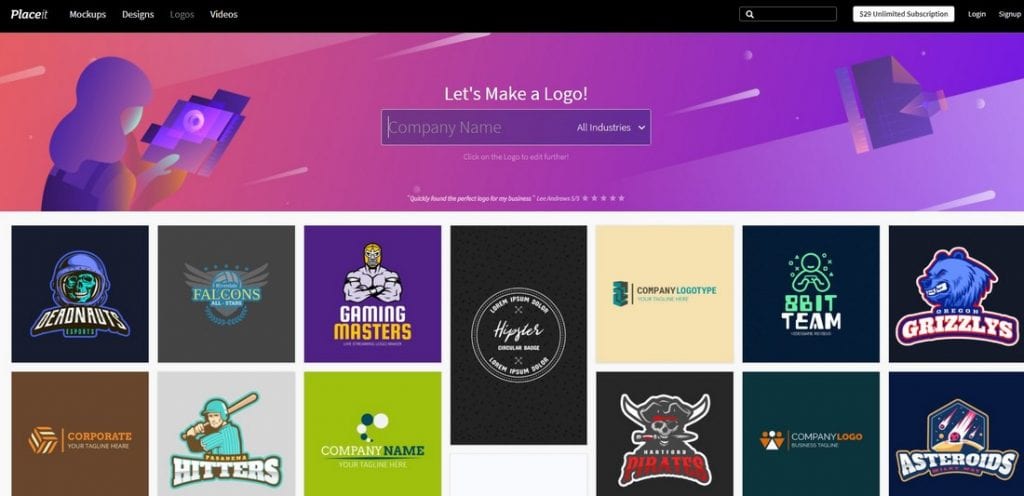 How to Design a Logo | Design Shack