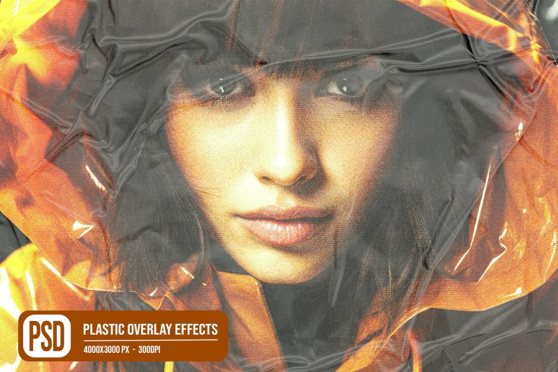 30+ Best Photoshop Overlays (Free & Pro) | Design Shack