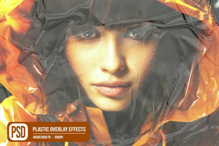 30+ Best Photoshop Overlays (Free & Pro) | Design Shack