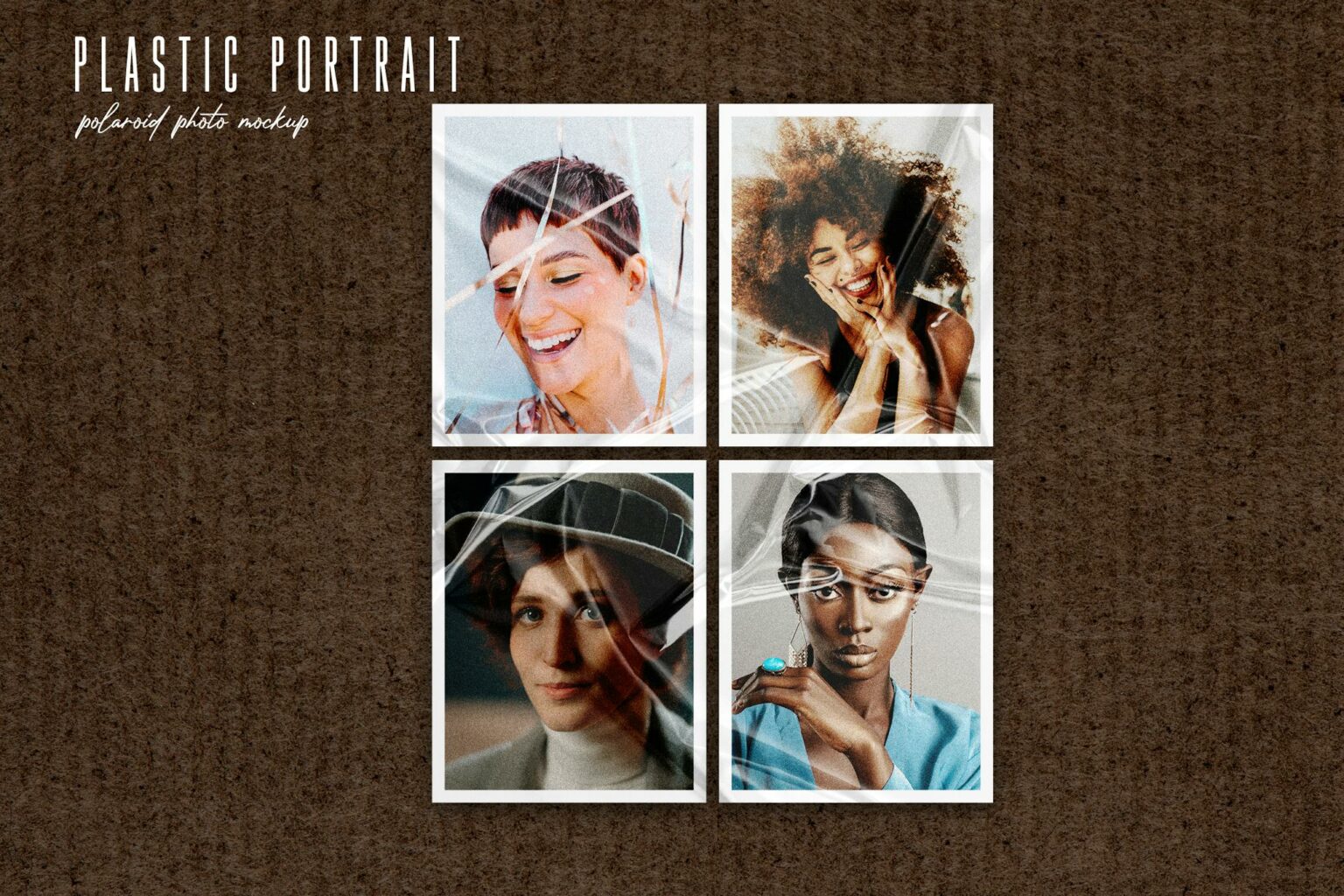 25+ Best Polaroid Templates (Frames, Film, Polaroid Effects & More ...