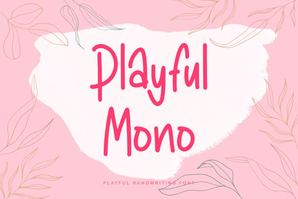 35+ Best Fun & Playful Fonts in 2025 | Design Shack