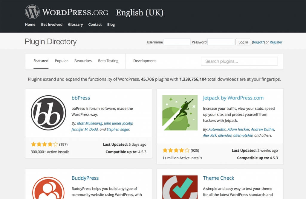 How to Design an Interface That’s Built for Speed | Design Shack