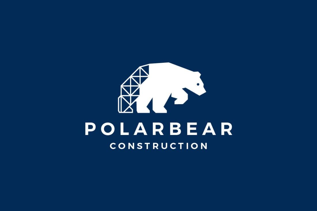 20+ Best Construction Logo Ideas & Templates