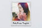 25+ Best Polaroid Templates (Frames, Film, Polaroid Effects & More ...