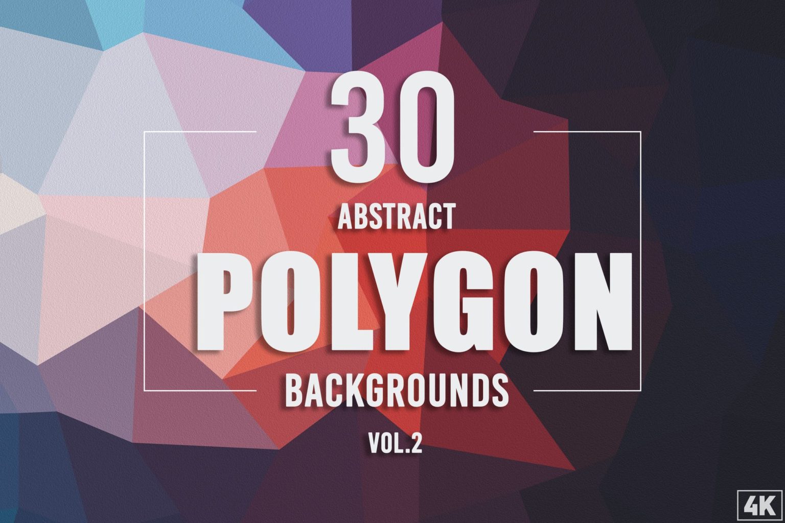 40+ Beautiful Geometric & Polygon Background Textures 2021 – Yes Web ...
