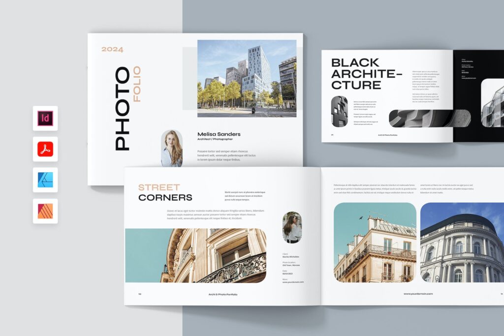 55+ Best Affinity Publisher Templates & Assets 2024 (Free & Premium ...