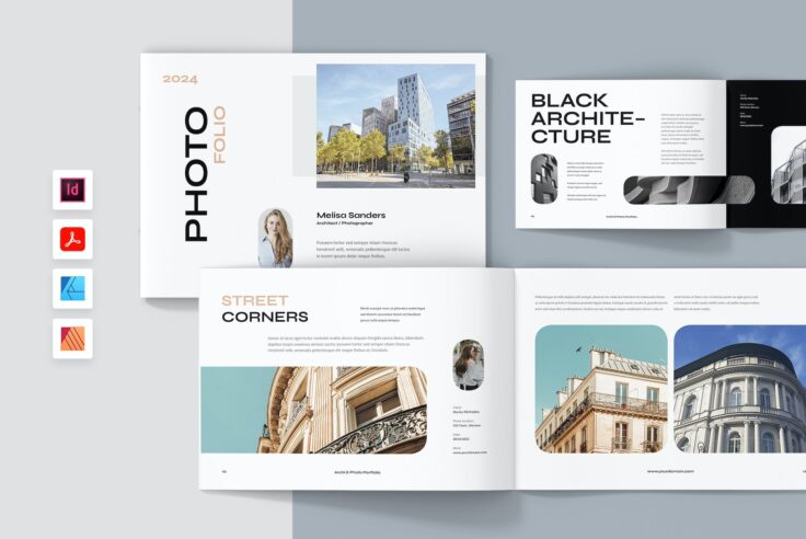 55+ Best Affinity Publisher Templates & Assets 2024 (Free & Premium ...