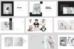 50+ Best PowerPoint Portfolio Templates 2024 | Design Shack