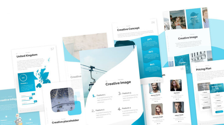 How to Change PowerPoint to Portrait (And Reasons to Try It!) | Design ...