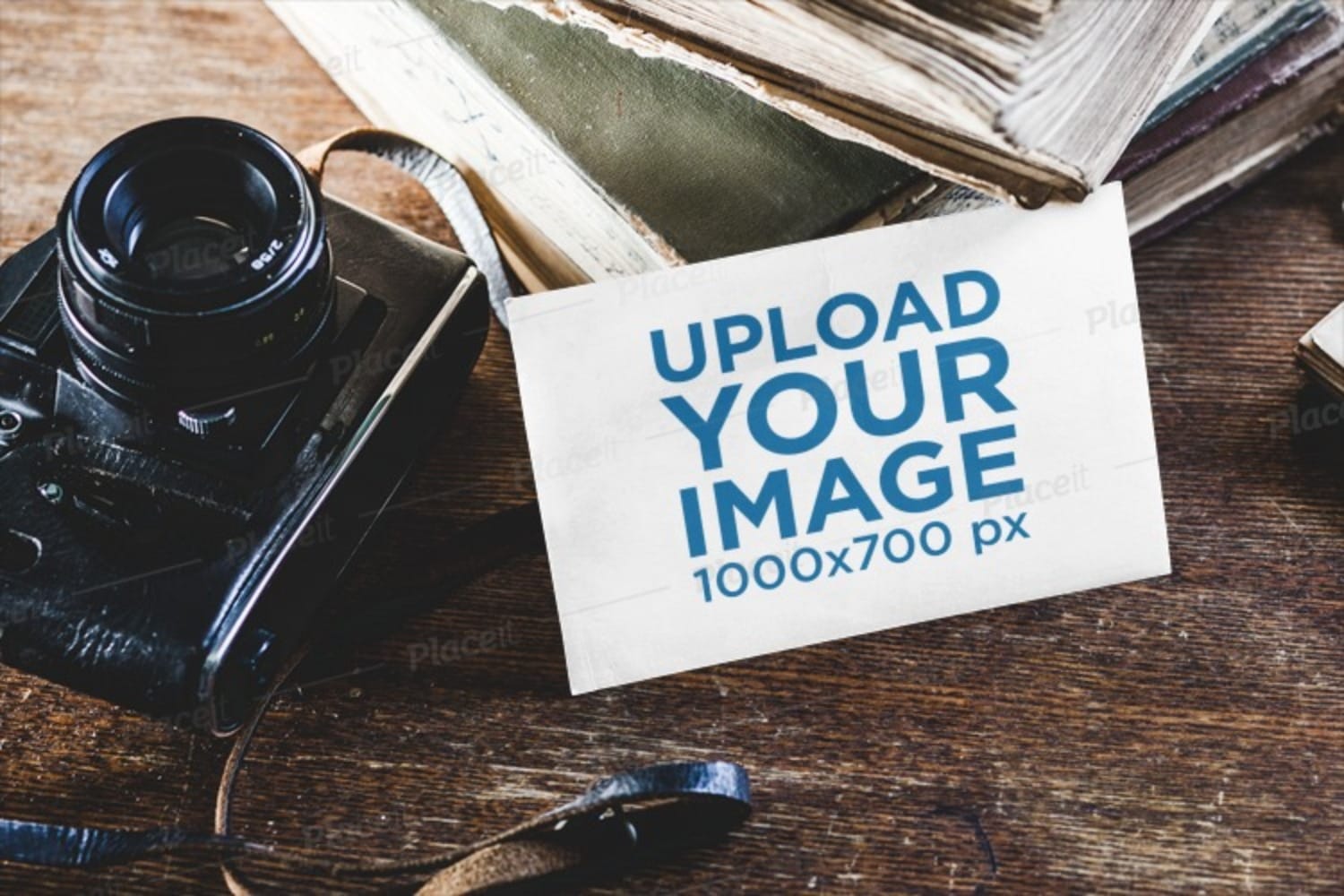 30+ Postcard Mockup Templates (Free & Pro) | Design Shack