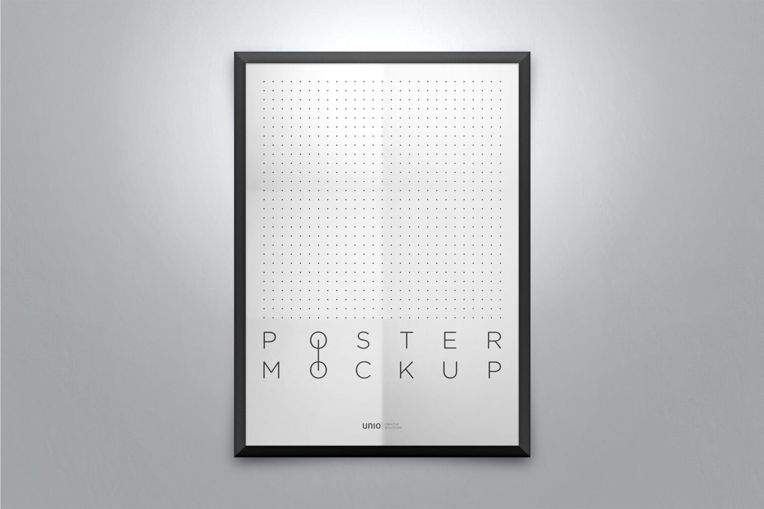 50+ Best Poster Mockup Templates 2022 | Design Shack