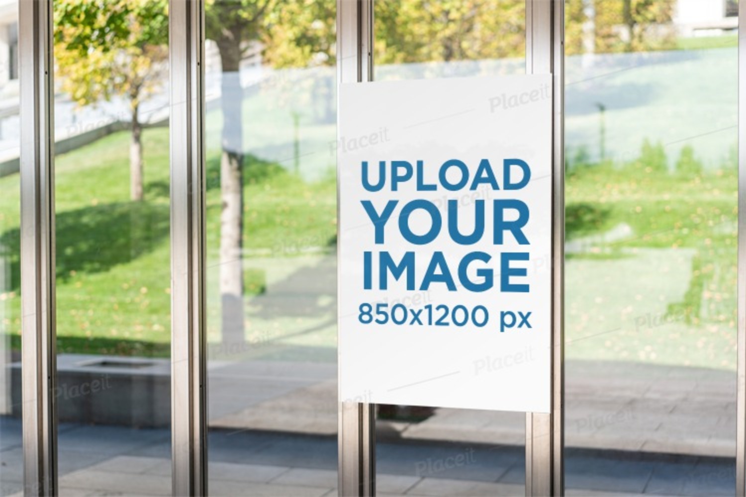 20+ Poster Mockup Templates (Free & Premium) | Design Shack