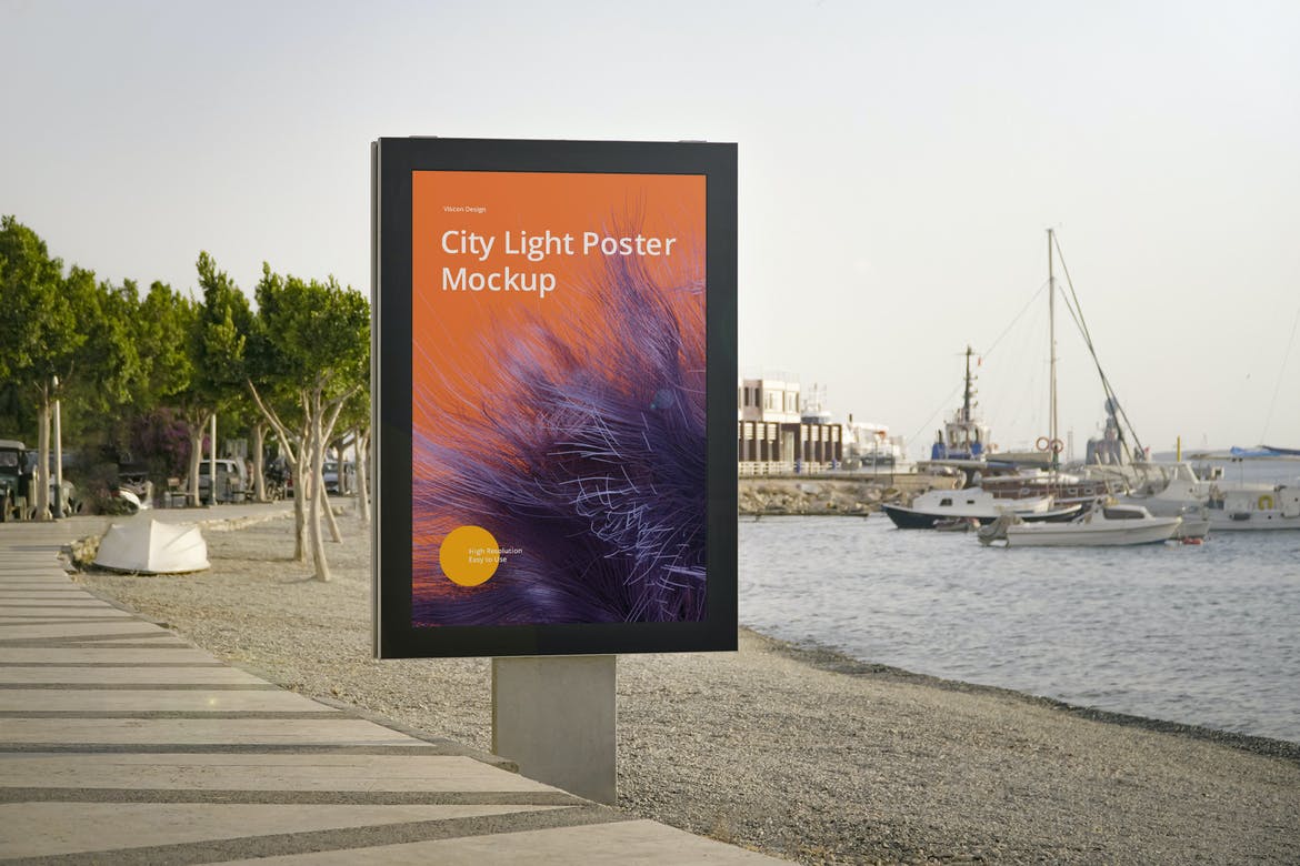 20+ Poster Mockup Templates (Free & Premium) | Design Shack