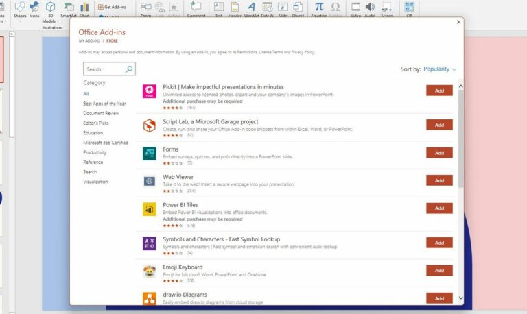 10 Cool PowerPoint Tips and Tricks You (Probably) Didn’t Know About ...