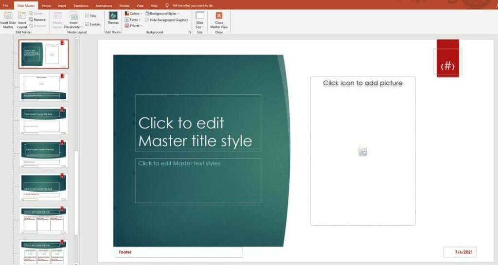 10 Pro PPT Tips: PowerPoint Design Ideas | Design Shack