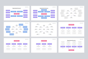 How to Make an Org Chart in PowerPoint Quickly and Easily | Design Shack