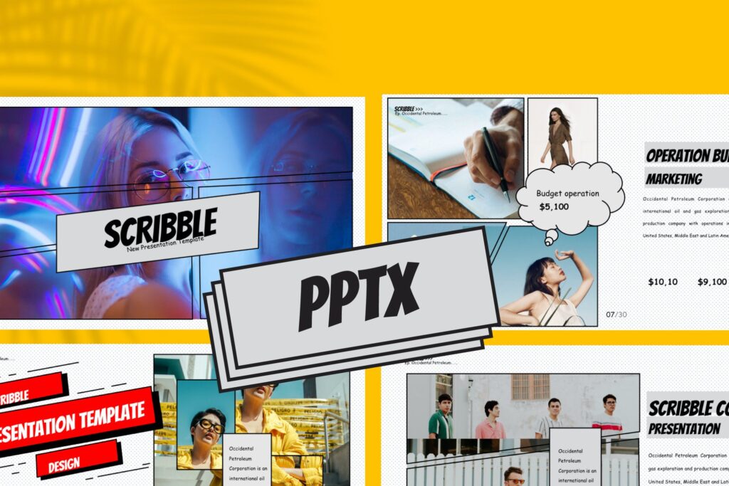 20+ Best PowerPoint Poster Templates (+ Tips for PPT Poster Design ...