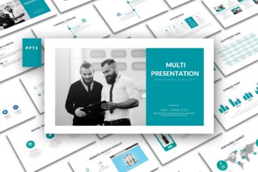 100+ Beautiful, Premium PowerPoint Presentation (PPT) Templates 2023 ...