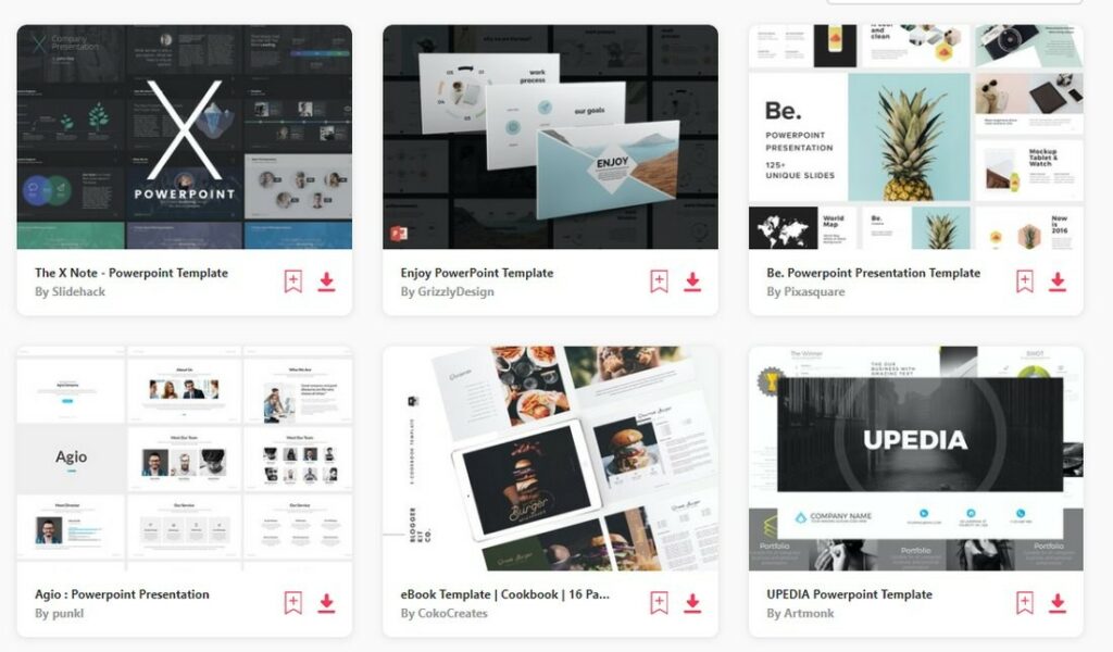 10 Pro PPT Tips: PowerPoint Design Ideas | Design Shack