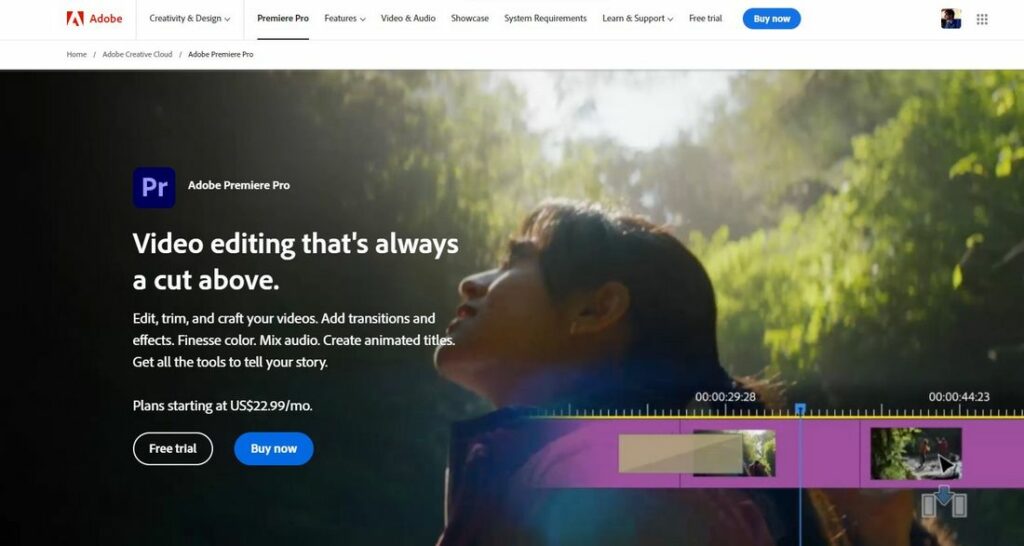 The Best AI Video Editing Software You Should Be Using in 2024 – Yes ...