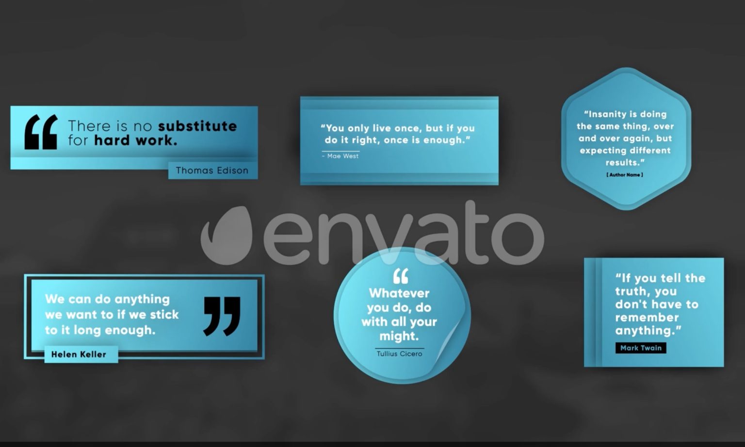 70+ Best Premiere Pro Animated Title Templates 2023 | Design Shack