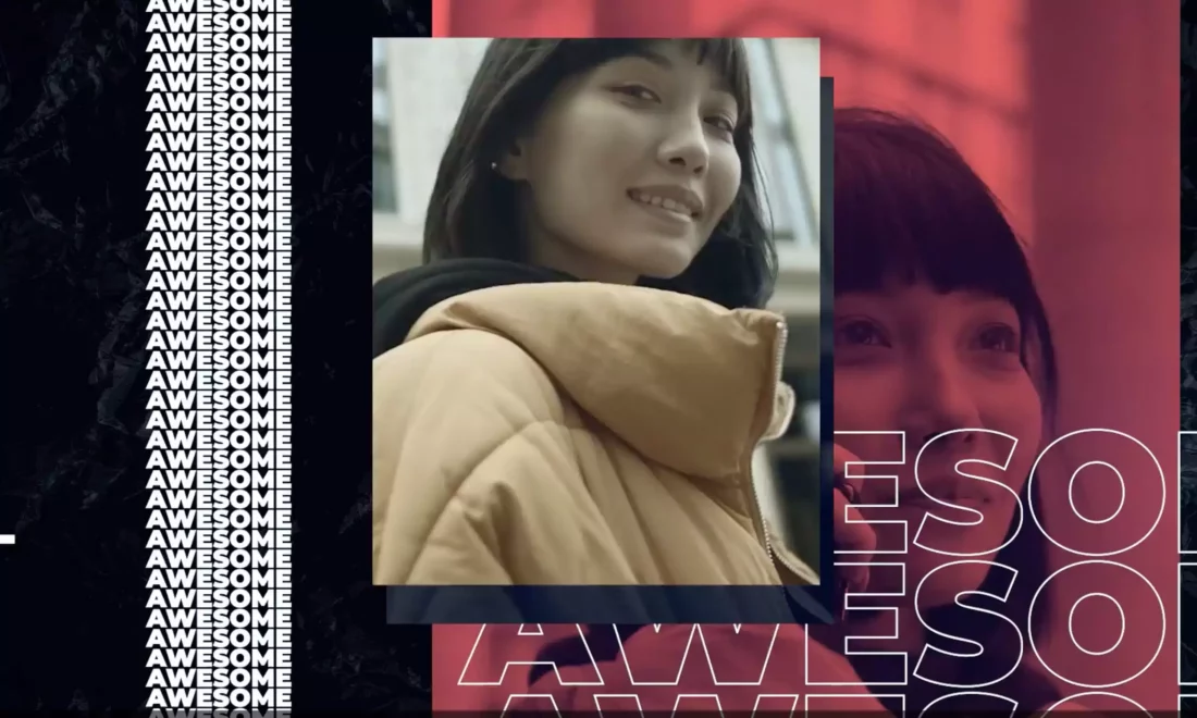 Modern Urban Intro Template | Design Shack