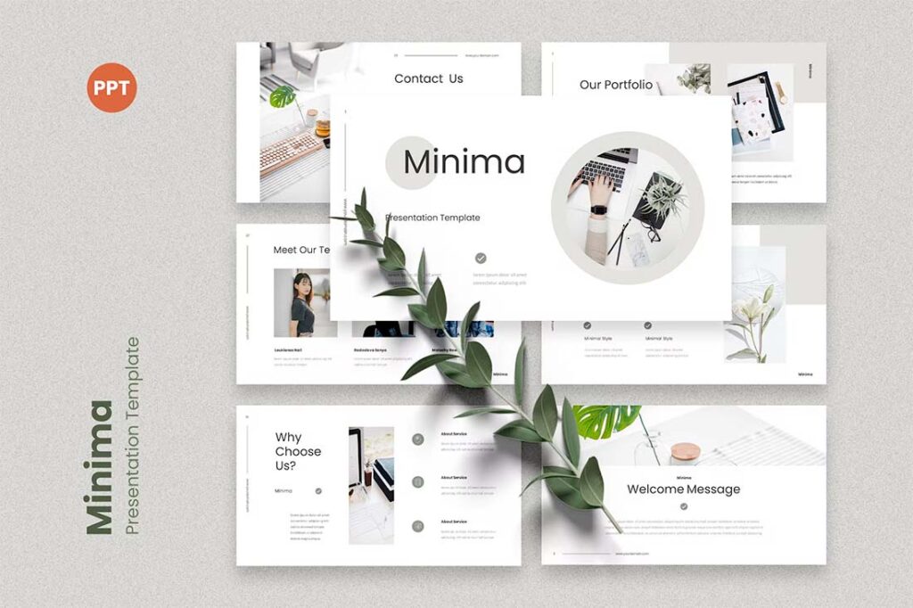 How to Design an Awesome Presentation (Even if You’re Not a Designer ...