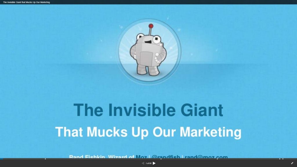 10 Presentation Design Mistakes to Avoid (With Examples) | Design Shack