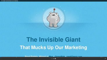 10 Presentation Design Mistakes to Avoid (With Examples) | Design Shack