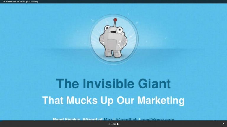10 Presentation Design Mistakes to Avoid (With Examples) | Design Shack